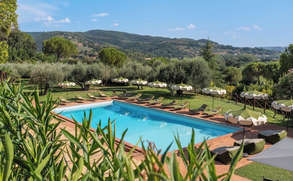 Borgo Tre Vaselle - Umbria