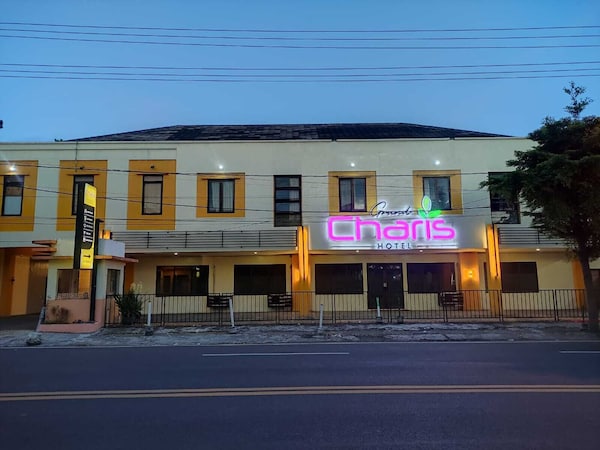 Grand Charis Hotel Tulungagung - Tulungagung