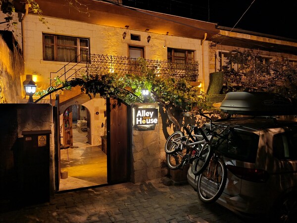 Alley Stone House Cappadocia - Kapadokya, Turkey