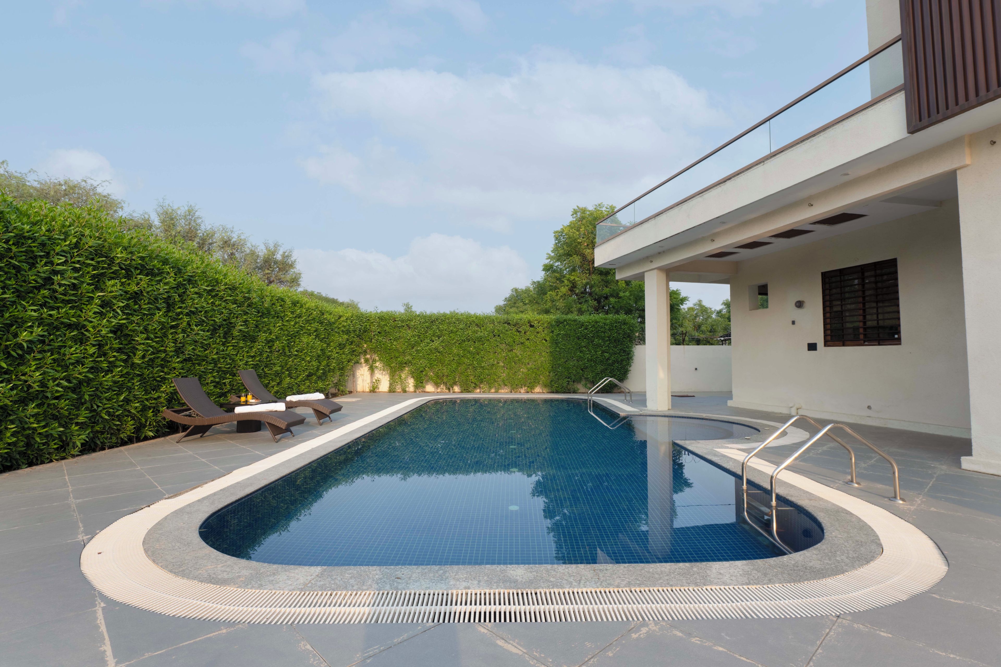 Piscina