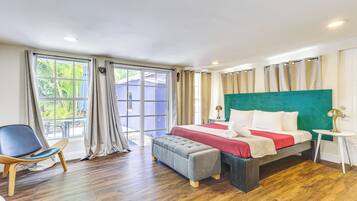 Casa (3 Bedrooms) | Interior