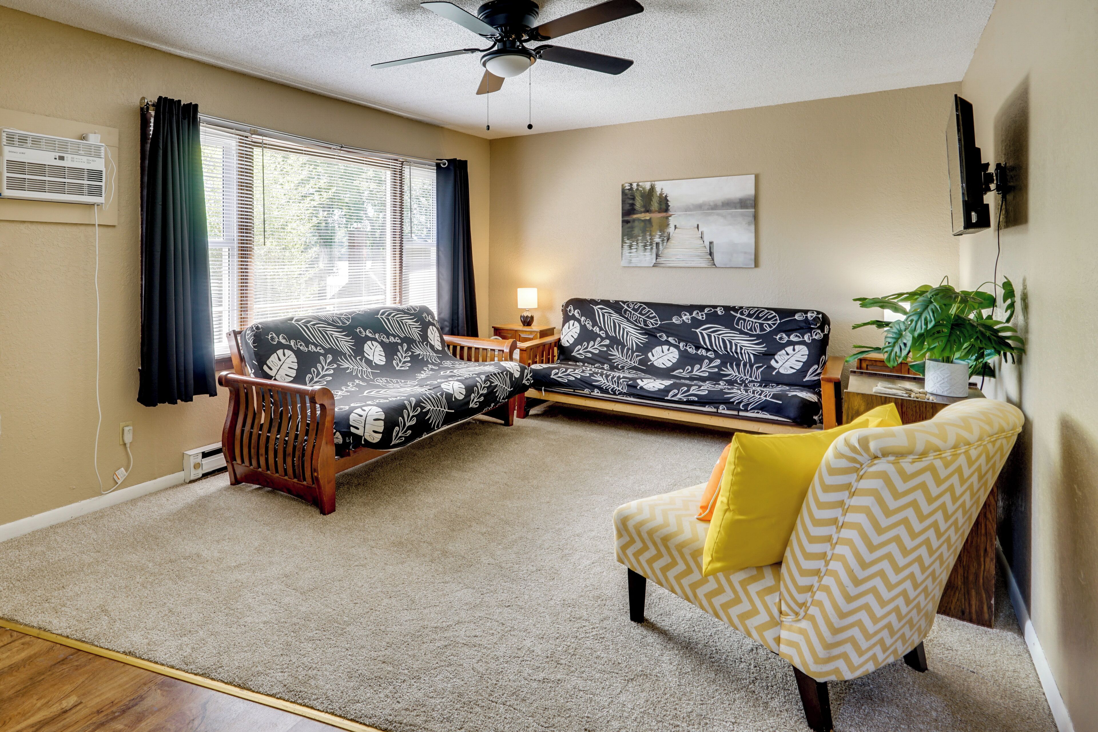 Casa (2 Bedrooms) | Interior