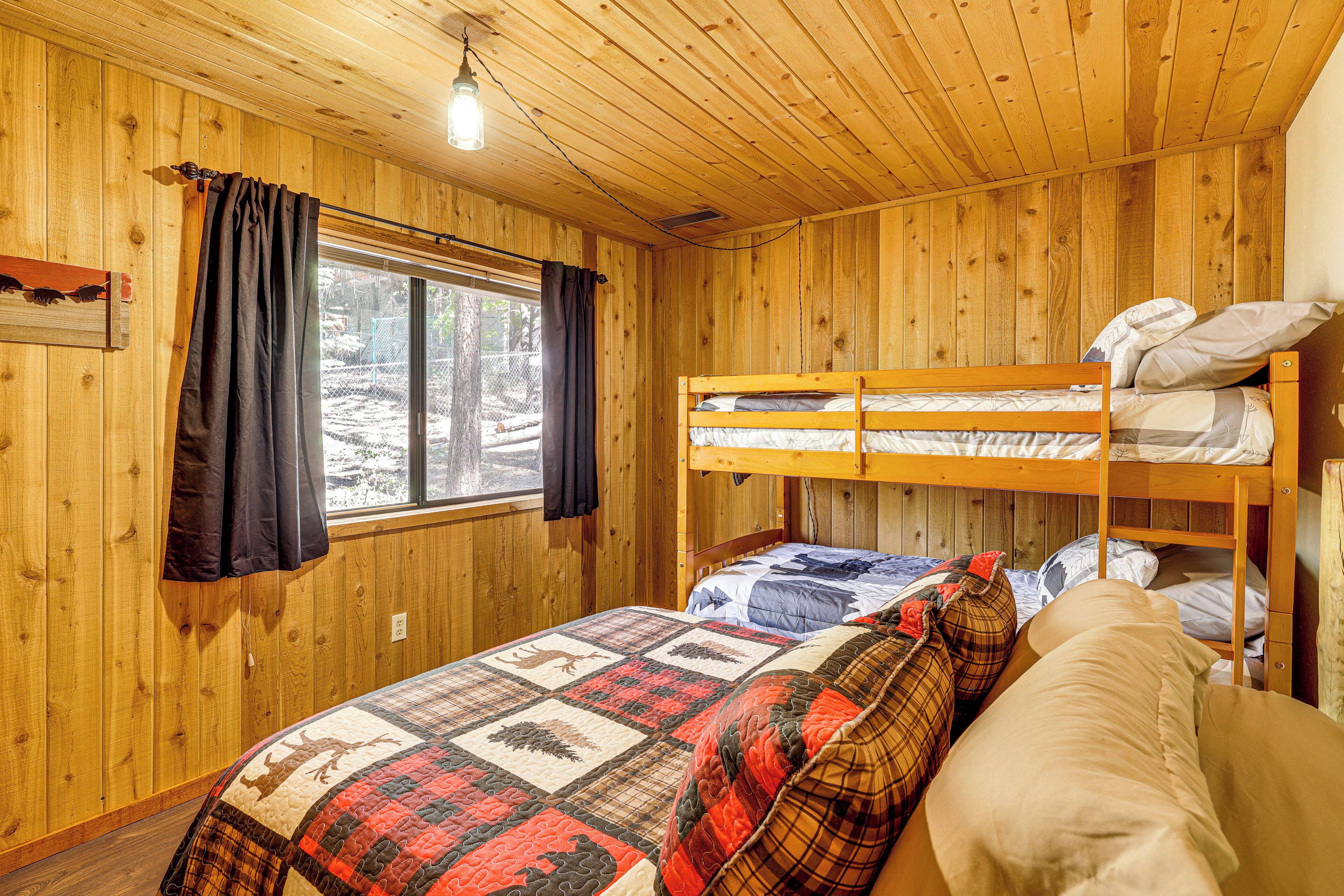 Casa (2 Bedrooms) | Interior