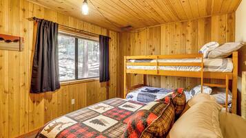 Casa (2 Bedrooms) | Interior