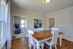 Casa (3 Bedrooms) | Interior
