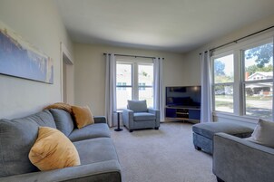 Casa (3 Bedrooms) | Parte interna