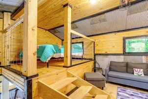 Apartamento (0 Bedroom) | Parte interna