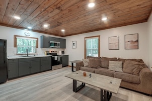 Casa (1 Bedroom) | Interior