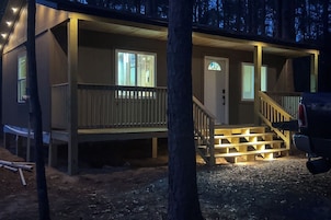 Casa (1 Bedroom) | Parte interna