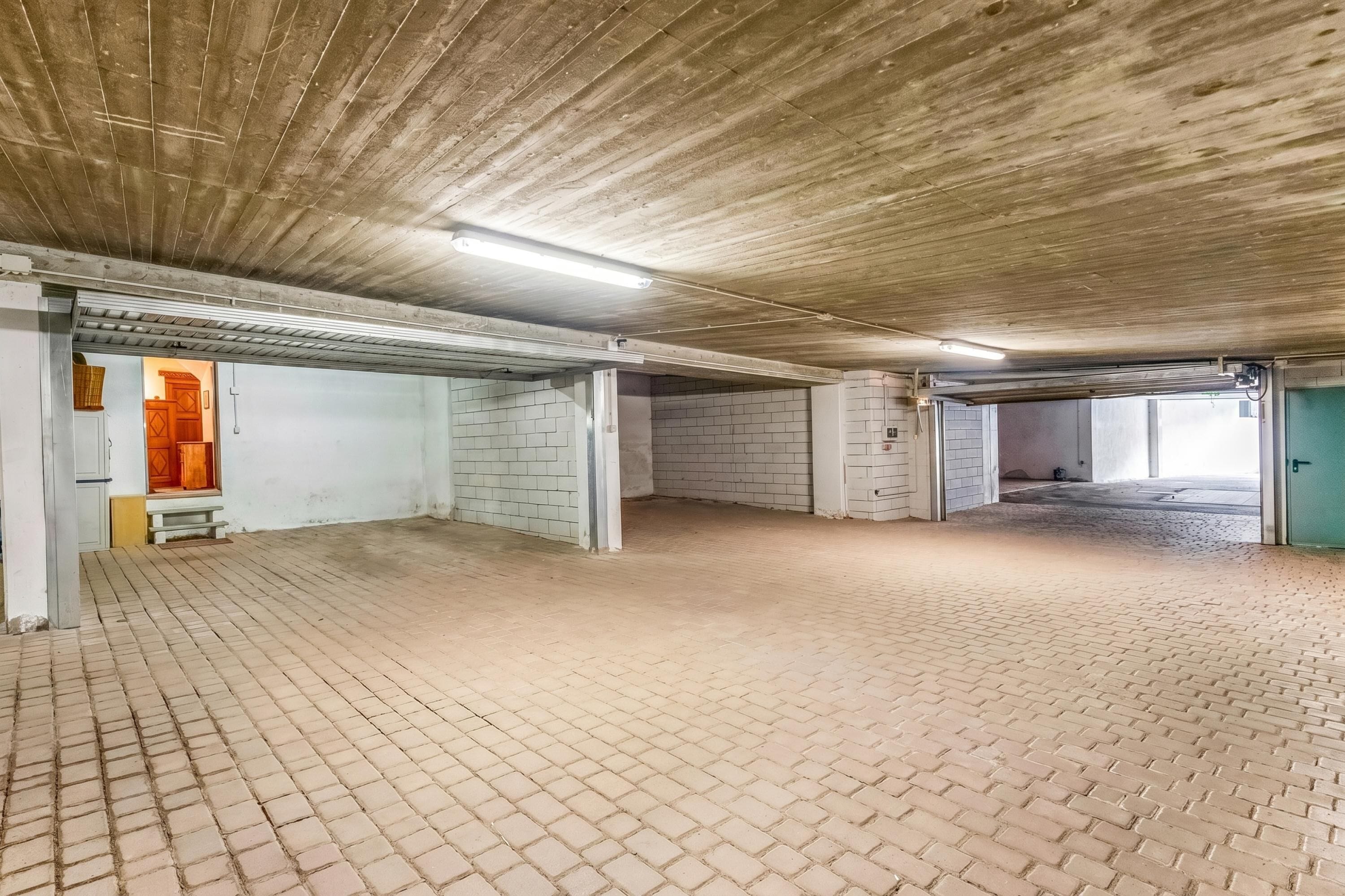 Apartamento Familiar, 3 quartos, 2 casas de banho (Courmayeur Apartment X6 Parking) | Terrenos do alojamento