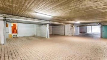 Apartamento Familiar, 3 quartos, 2 casas de banho (Courmayeur Apartment X6 Parking) | Terrenos do alojamento