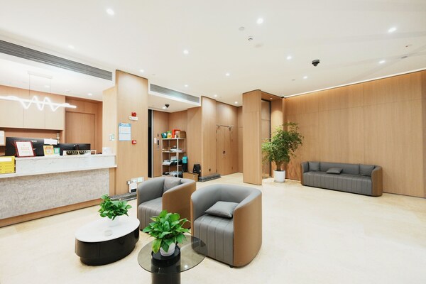 Shanghai Weikesun Business Hotel - Shanghái