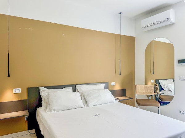 Miramare Suites - Camera Ardesia - Vasto