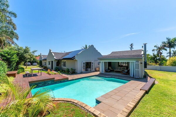 Goodholme Manor - Durban