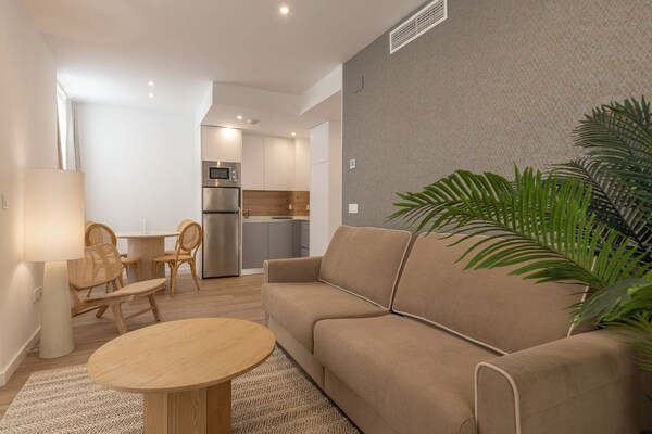 Bibo Suites Casa Nawal - Grenade