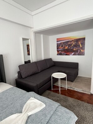 Quarto | Wi-fi grátis 