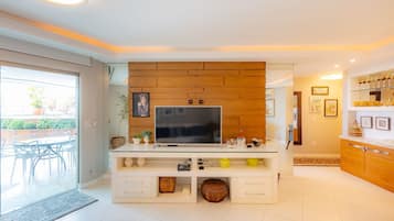 Casa | 4 quartos