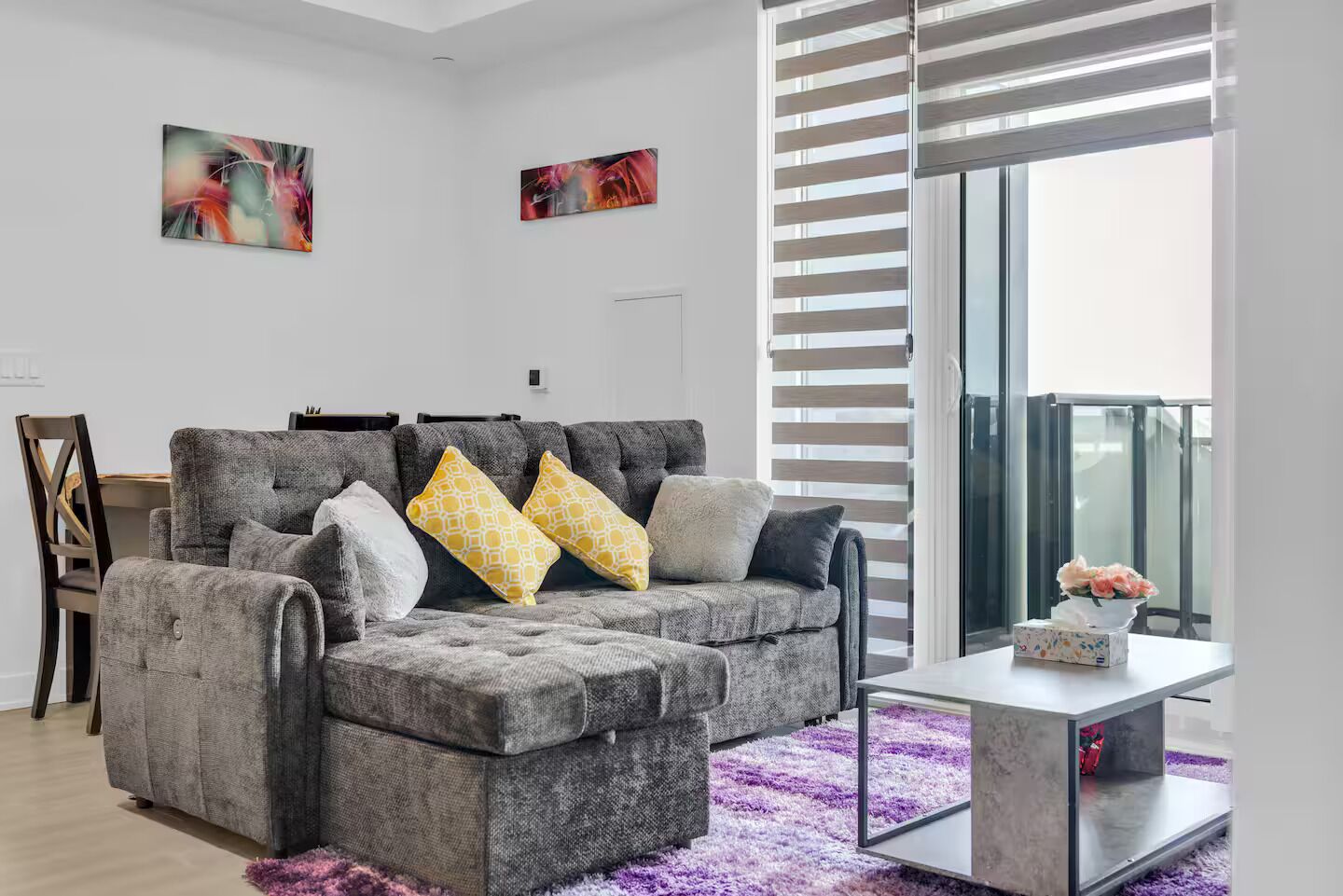 Urban Luxury Condo In The Heart Of Kitchene. - Kitchener
