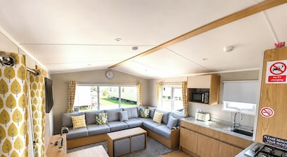 Mkrj Luxury Parkdean Camber Sands - Pa