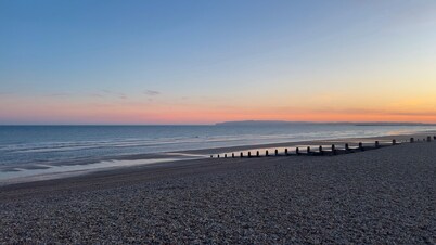 Mkrj Luxury Parkdean Camber Sands - Pa
