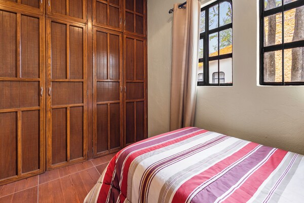 Style And Adventure In Sma Family Home - San Miguel de Allende