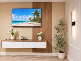 Casa, acessível | 1 quarto 