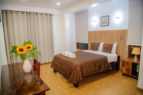 Hotel Terranova - Apurímac