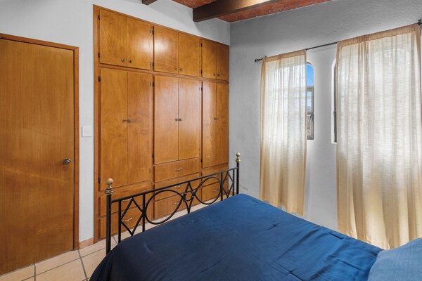 Chic Little House In San Miguel - San Miguel de Allende