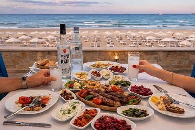 ATLAS BEACH RESORT HOTEL