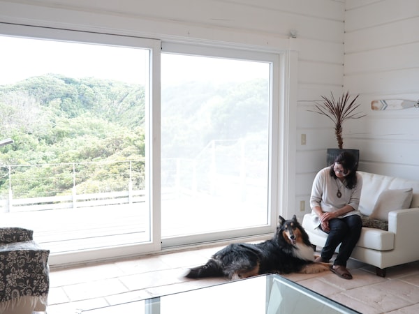 Casa Della Nonna - Shimoda