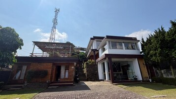 Fachada