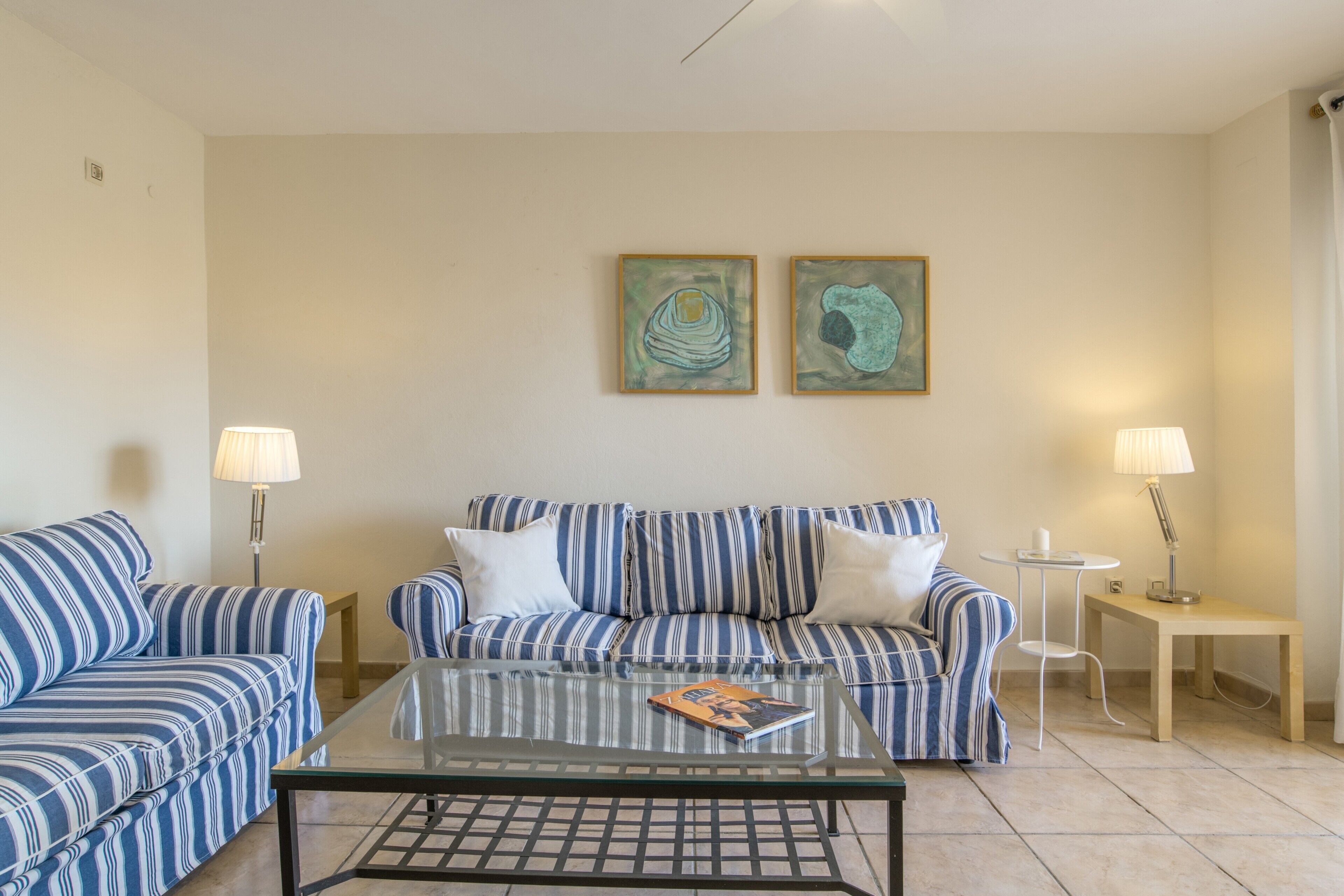 ÁTico Dúplex Jardines De Zahara Con Piscina Compartida, Terraza Privada Y Wi-fi - Zahara de los Atunes