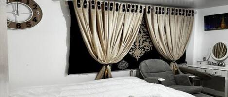 Casa | 1 quarto