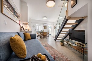 Casa | 1 quarto 