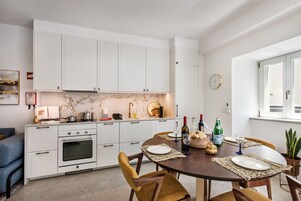 Casa | 1 quarto 