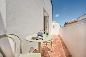 Casa | 1 quarto 