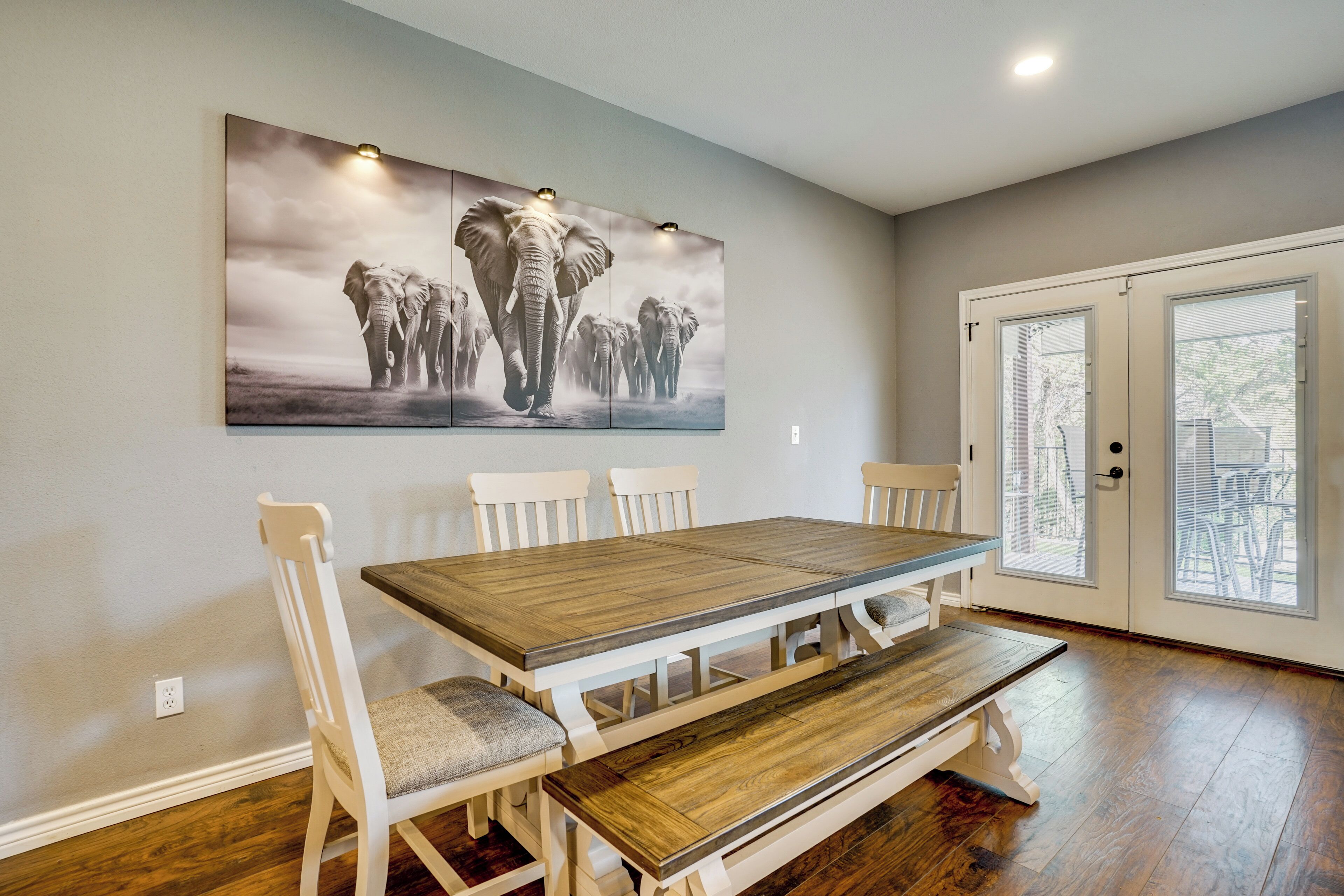 Casa (3 Bedrooms) | Interior