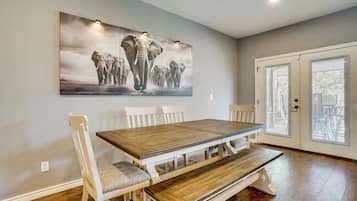 Casa (3 Bedrooms) | Interior