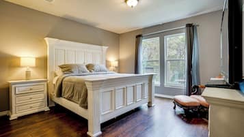 Casa (3 Bedrooms) | Interior
