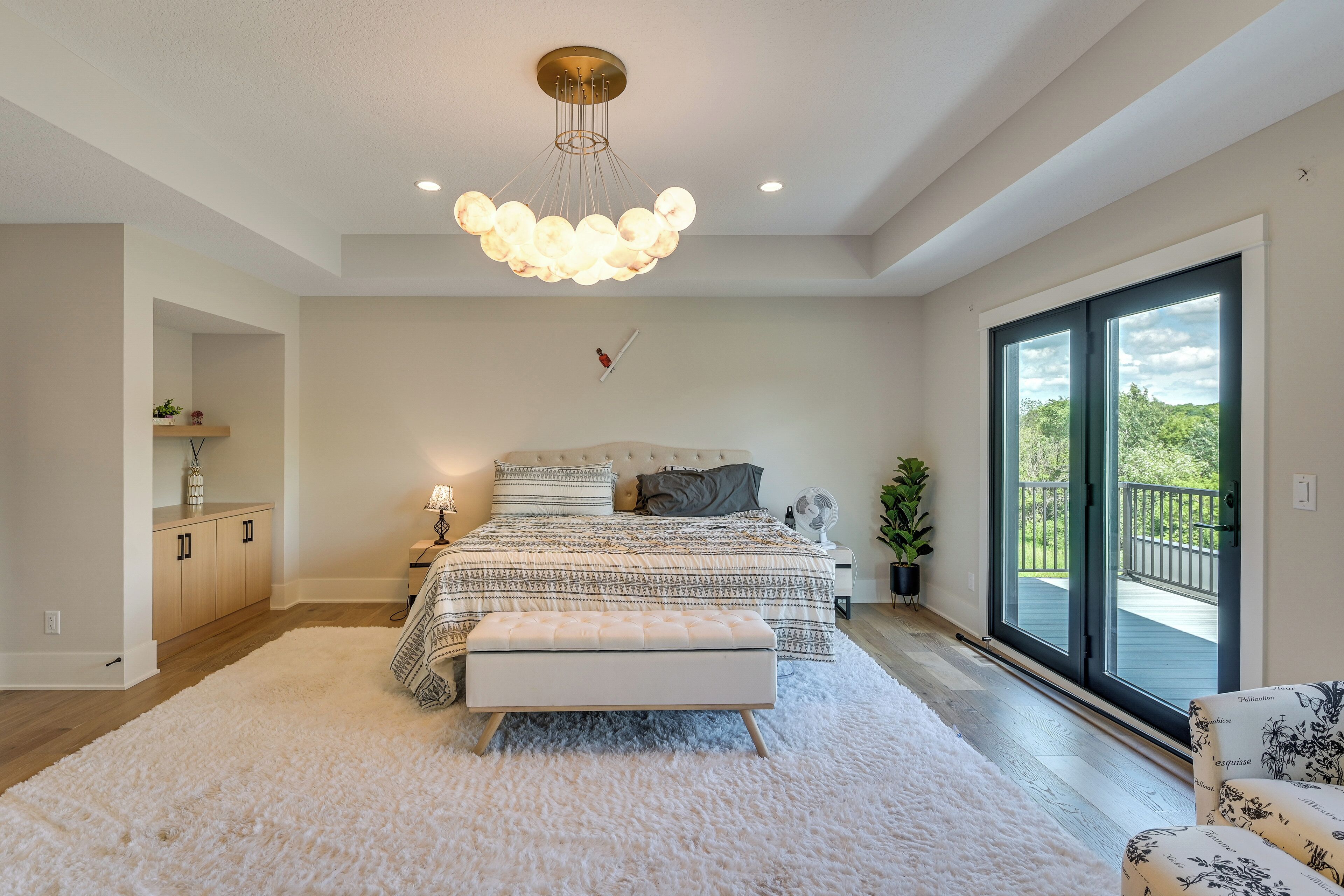 Casa (4 Bedrooms) | Interior