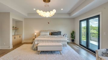 Casa (4 Bedrooms) | Interior