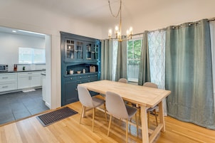 Casa (2 Bedrooms) | Interior