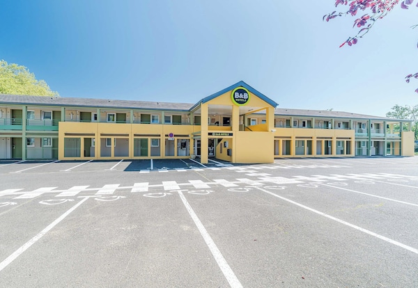 B&b Hotel Tours Nord 1 Val-de-loire - Tours