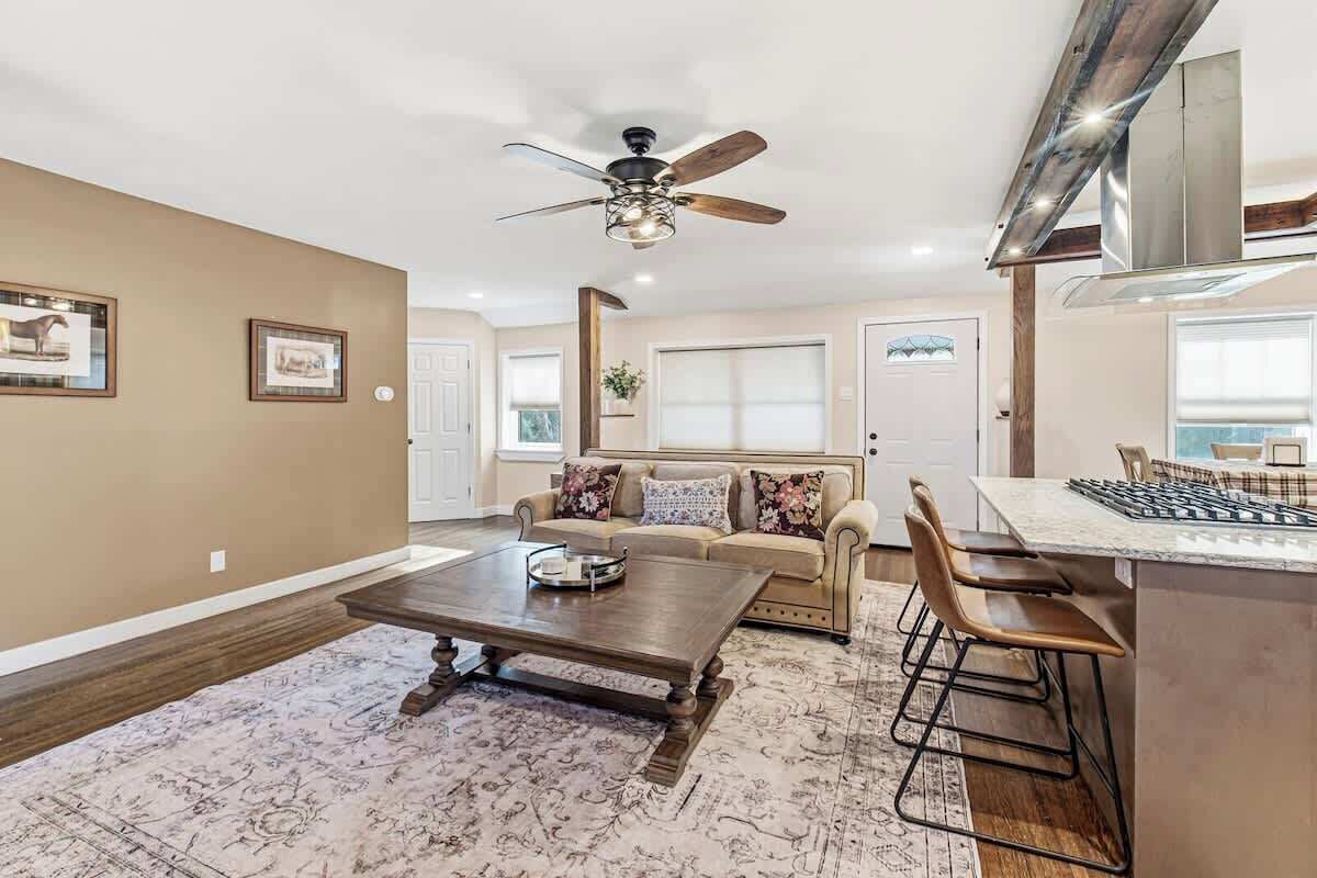 Family-friendly 3br Near Downtown Indianapolis - Greenwood, IN