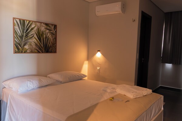 Palhoça Hotel - Canindé