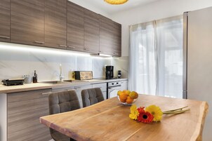 Apartamento Comfort | Cozinha privada