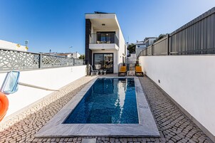 Casa | 4 quartos