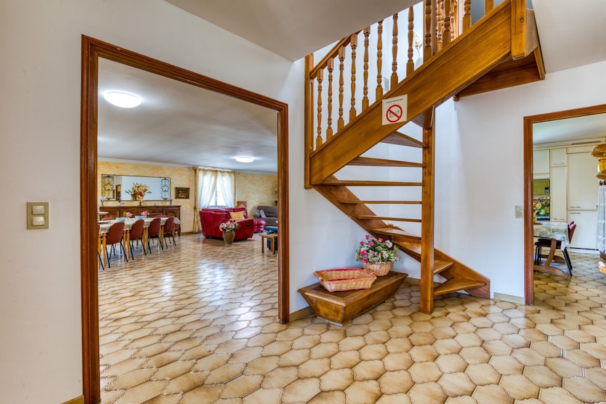 Gîte Avec Piscine Privée, Wi-fi Et Climatisation Pour 8 à 14 Personnes - Lac du Salagou