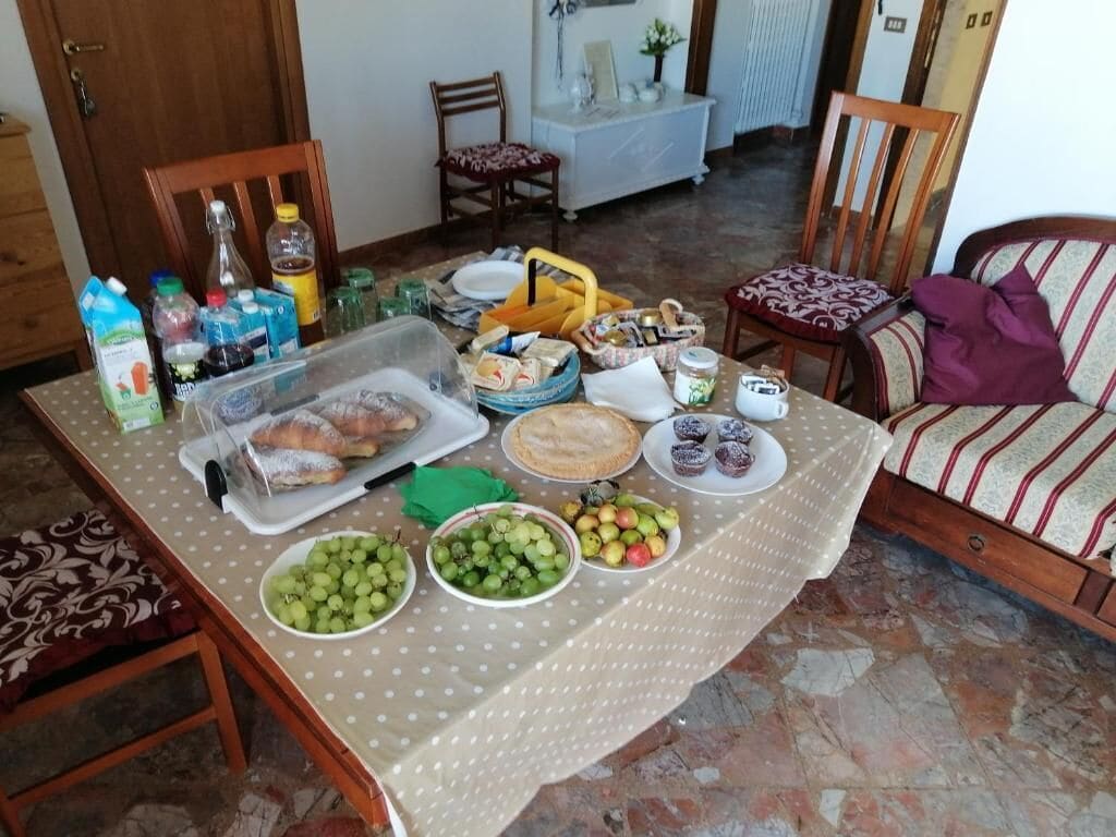 Quarto Duplo, 1 cama de casal, varanda | Restaurantes