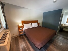 Quarto Individual